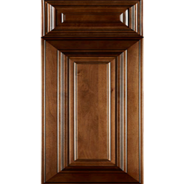 Charleston Saddle | Tree House Cabinets