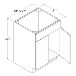 Shop High Gloss White - VS24 Online HW-VS24